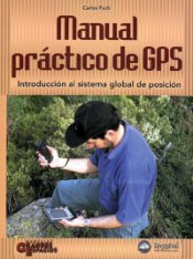Libros de Interés en el mundo del GPS